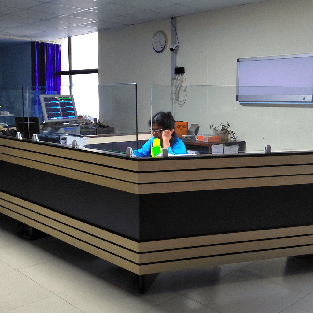 Ahsania Mission Cancer Hospital – Innovative Techno Engineering